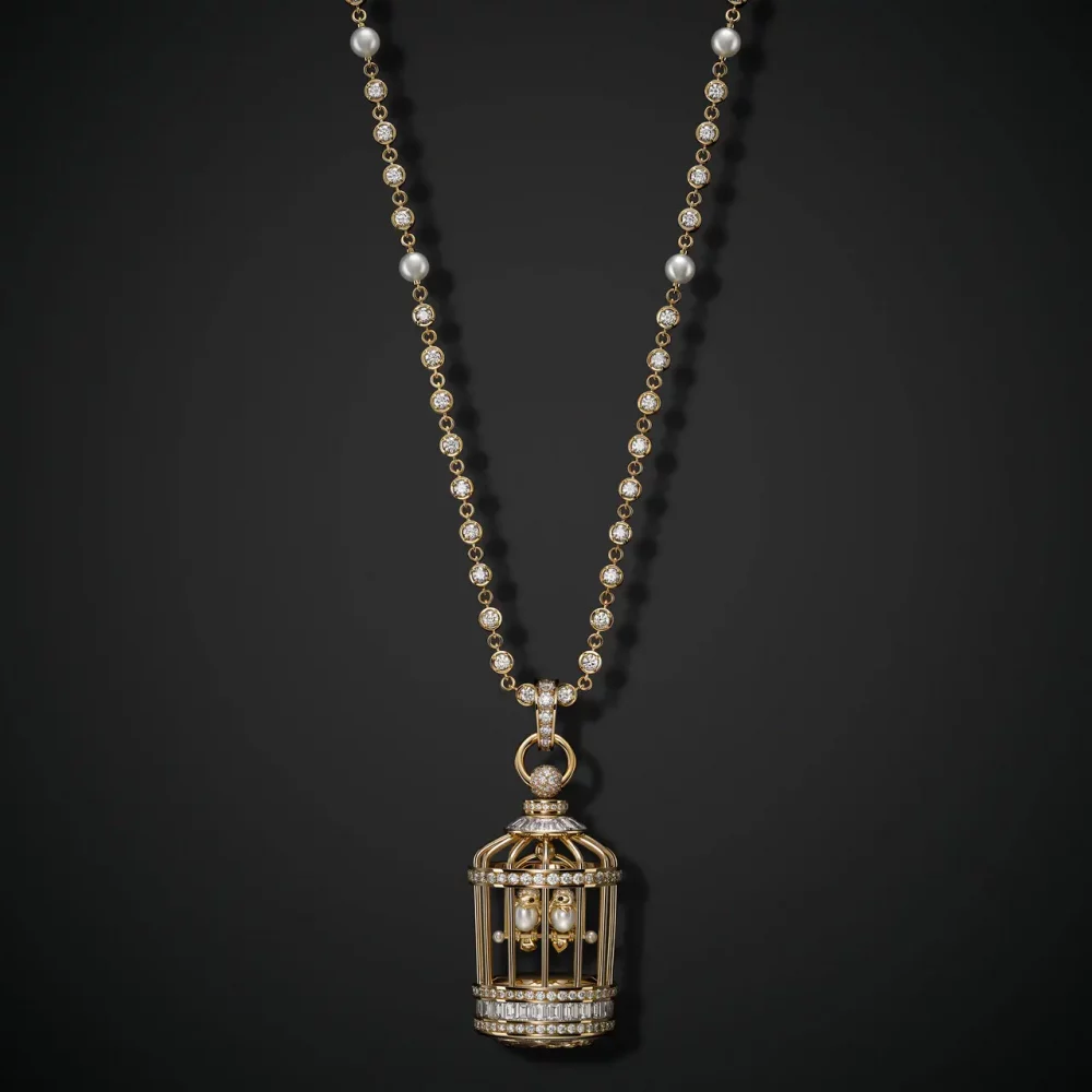 Seybold® Jewelry Building in Downtown Miami